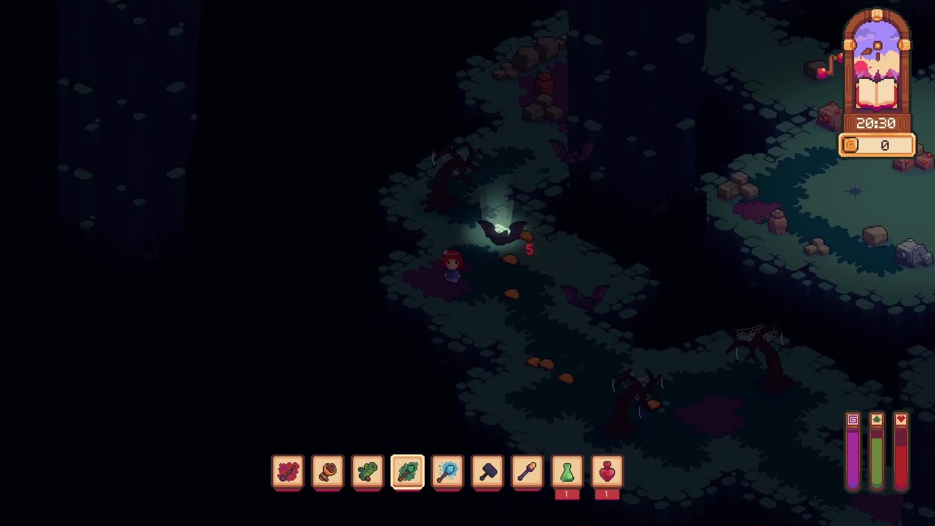 The Mix Trailer 1 video - Everholm - ModDB