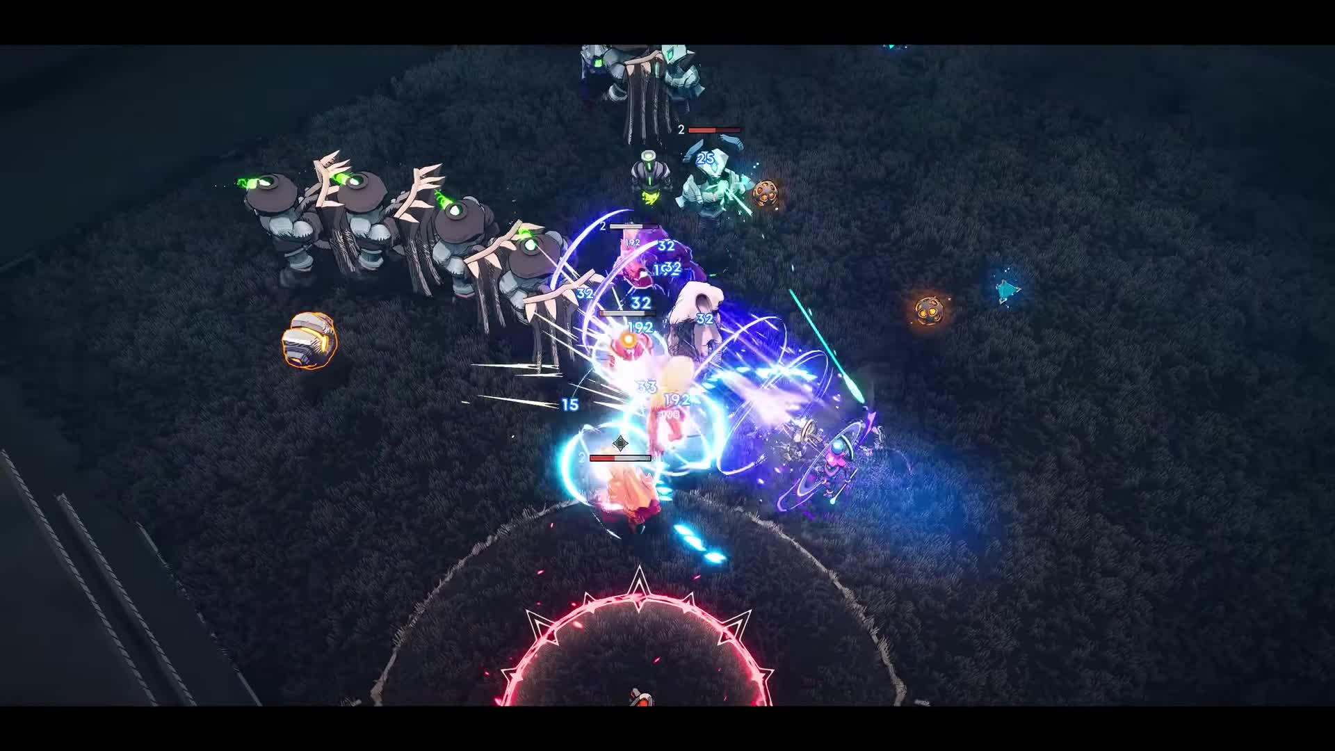 Launch trailer 1 video - Gatekeeper: Infinity - ModDB