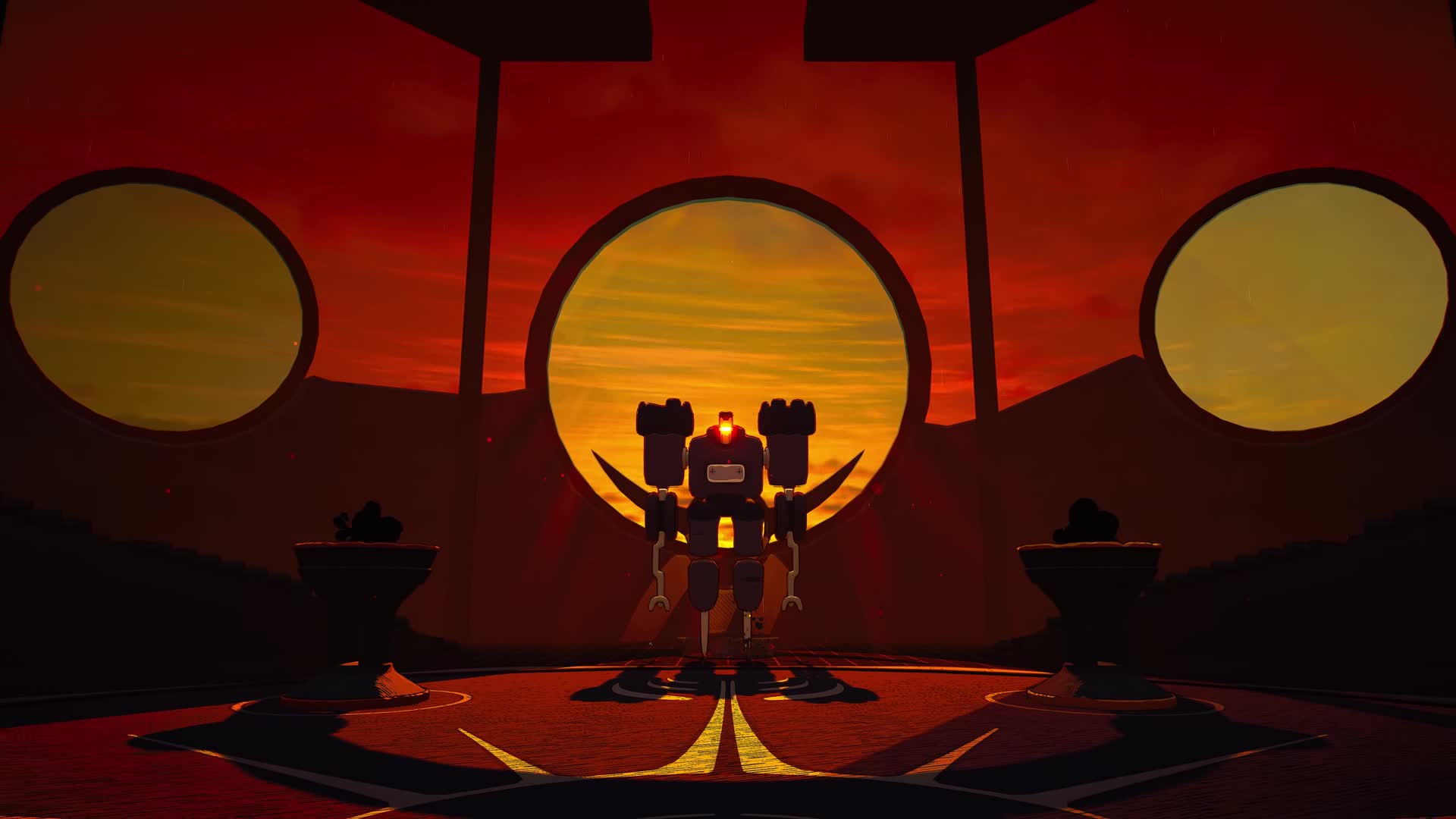 Release date trailer 2 video - Gatekeeper: Infinity - ModDB