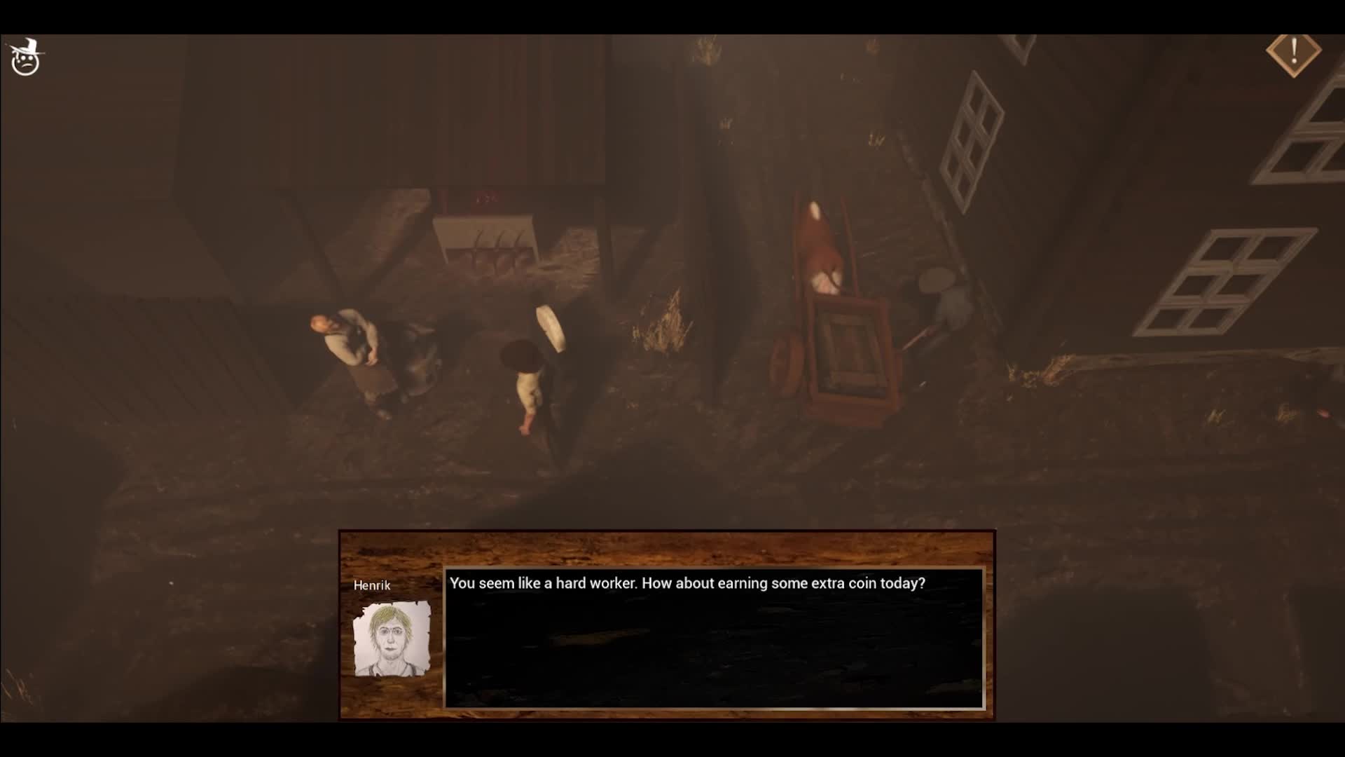 The Mine Official Trailer 1 video - ModDB