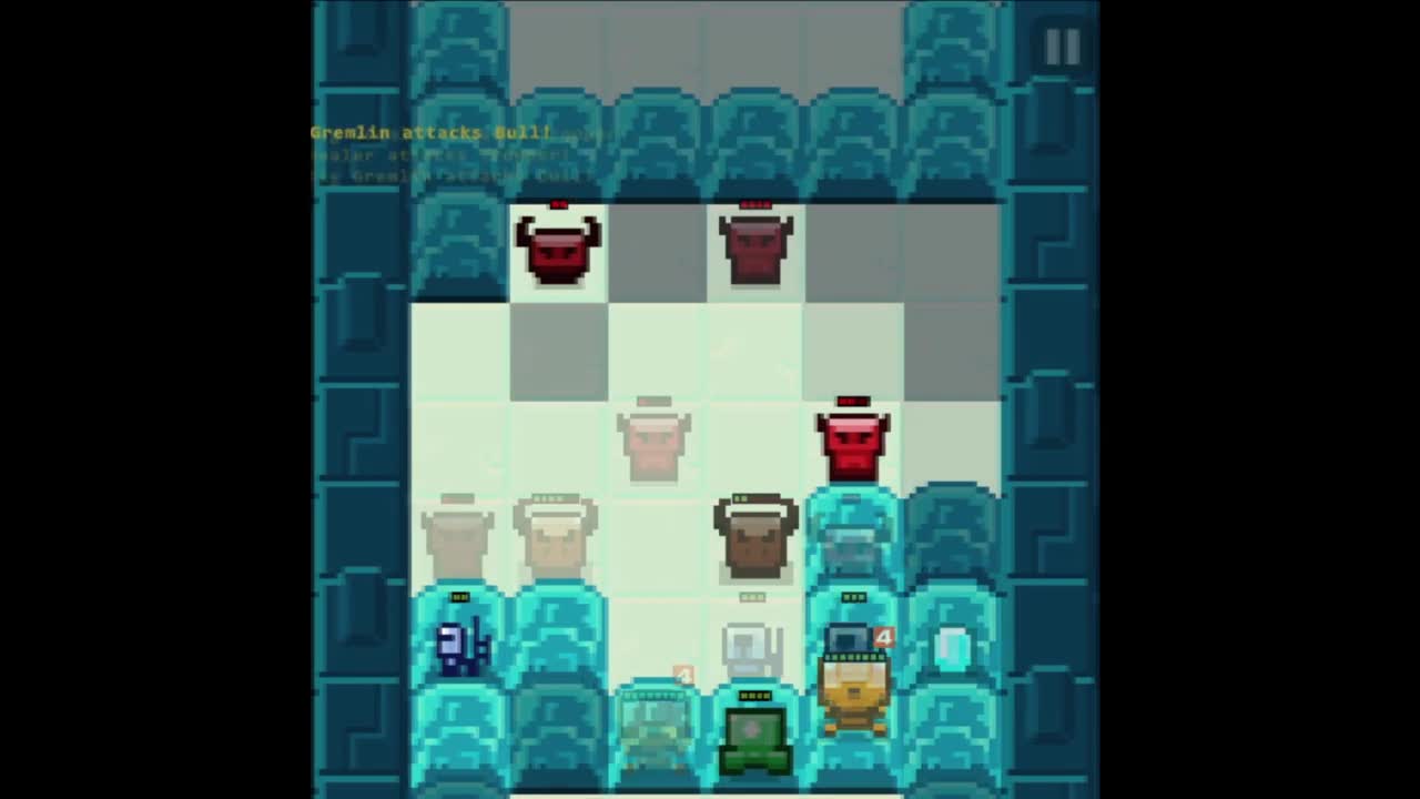 Steelhead - Tactical Operations. New strategy game. video - IndieDB