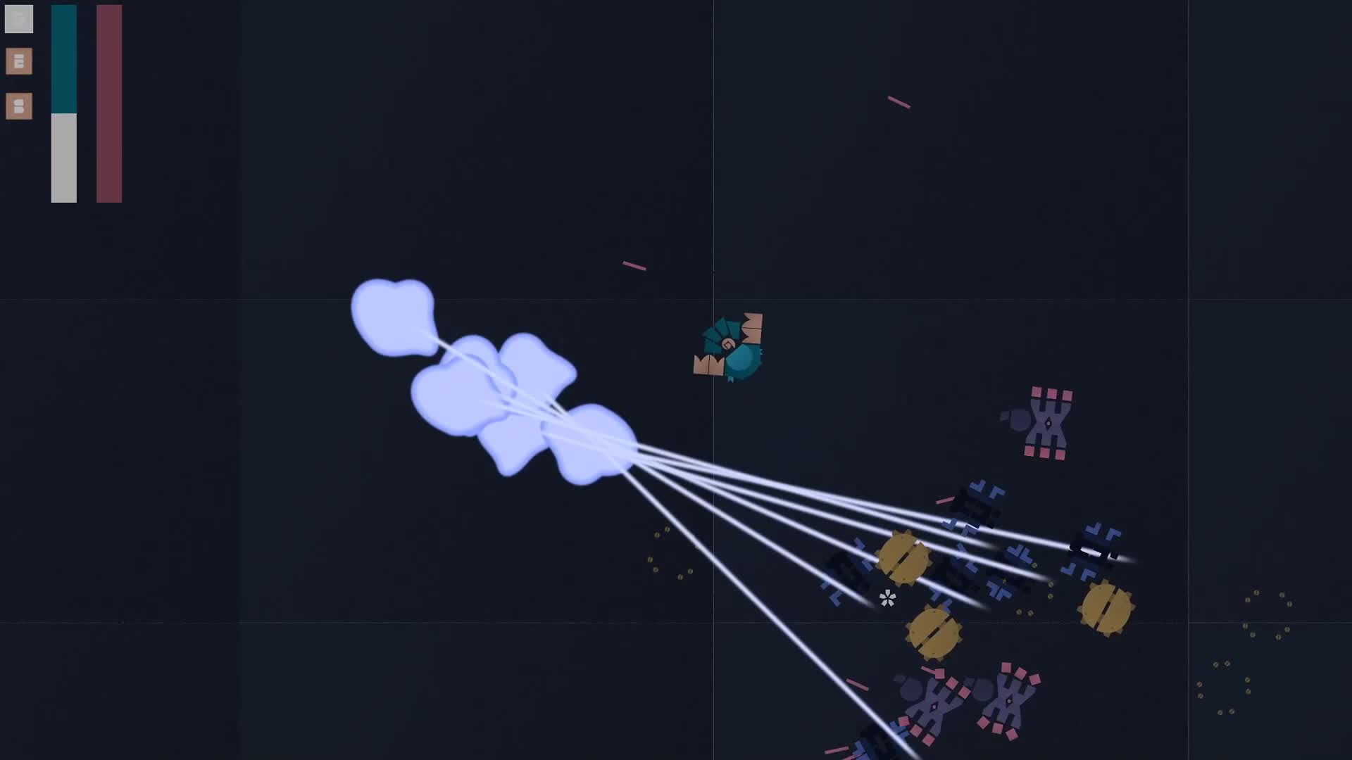 Announcement Trailer 1 video - ICARUS84 - ModDB