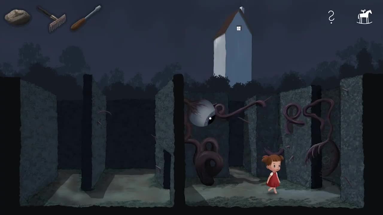 Beyond the Wall - Official trailer video - ModDB