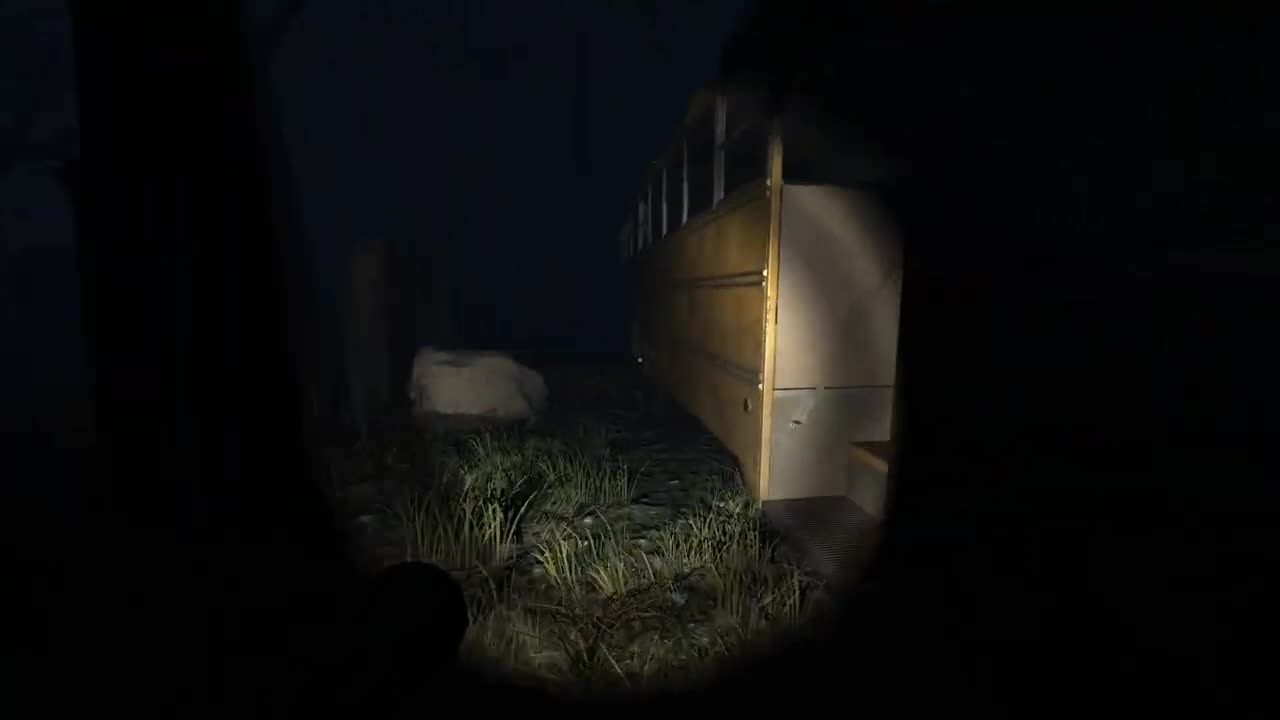 Freja - Enter the horror trailer video - ModDB