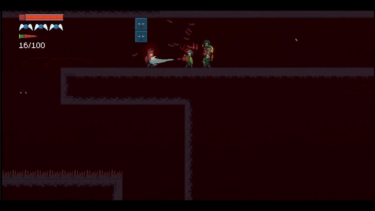 Aeon Nightmares Trailer video - ModDB