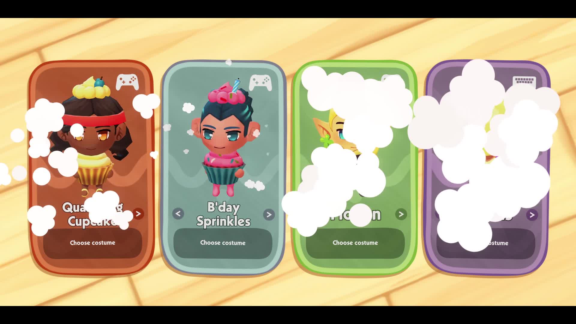 Gameplay Trailer 2 video - Innchanted - ModDB