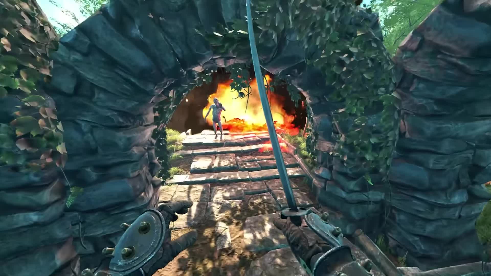 Reveal Trailer 2 video - Lost Isle - ModDB