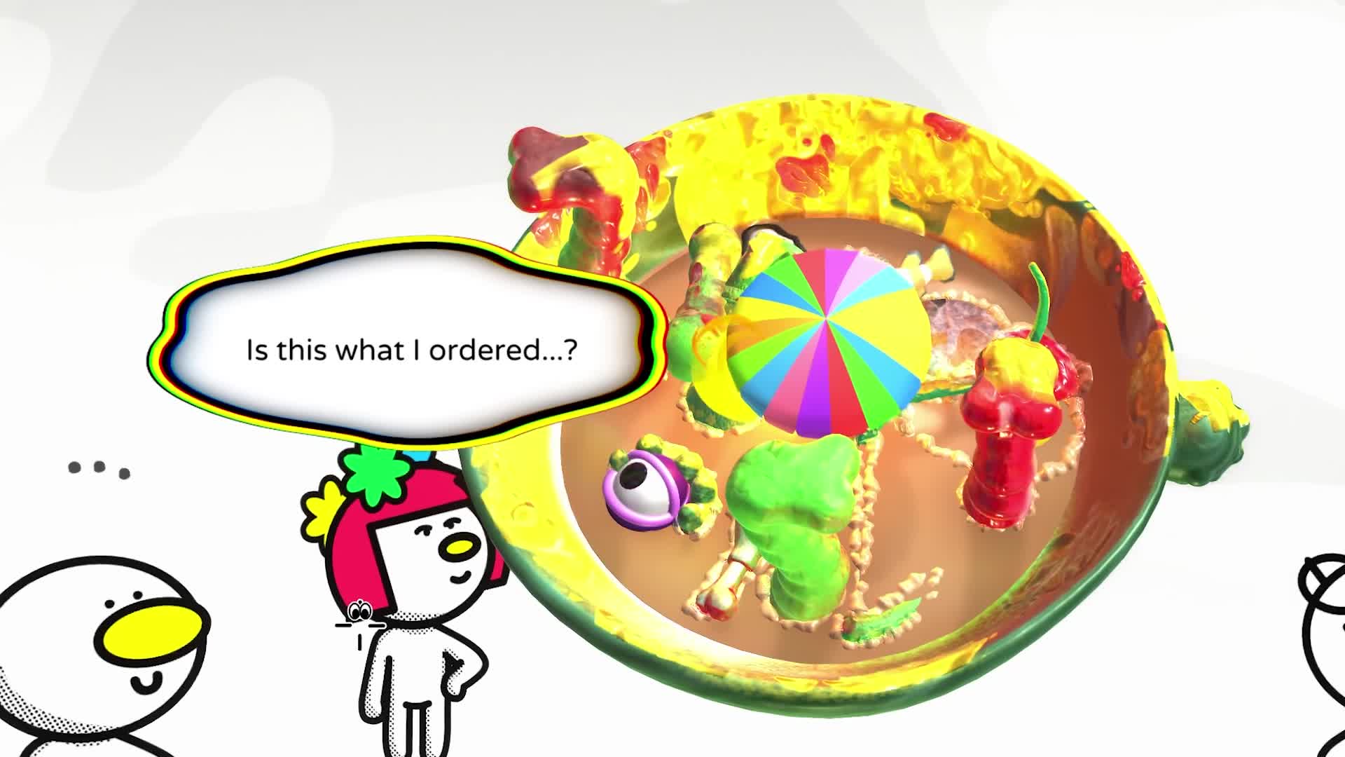 Mini Maker Make a Thing Explainer Trailer 2 video - IndieDB