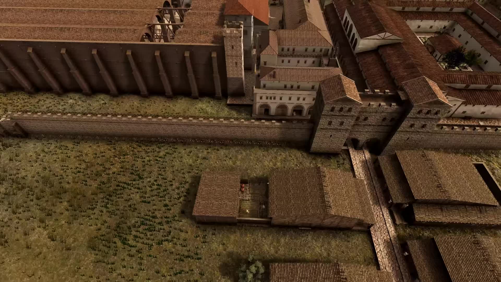 Announce Trailer 1 Video Pax Augusta Moddb