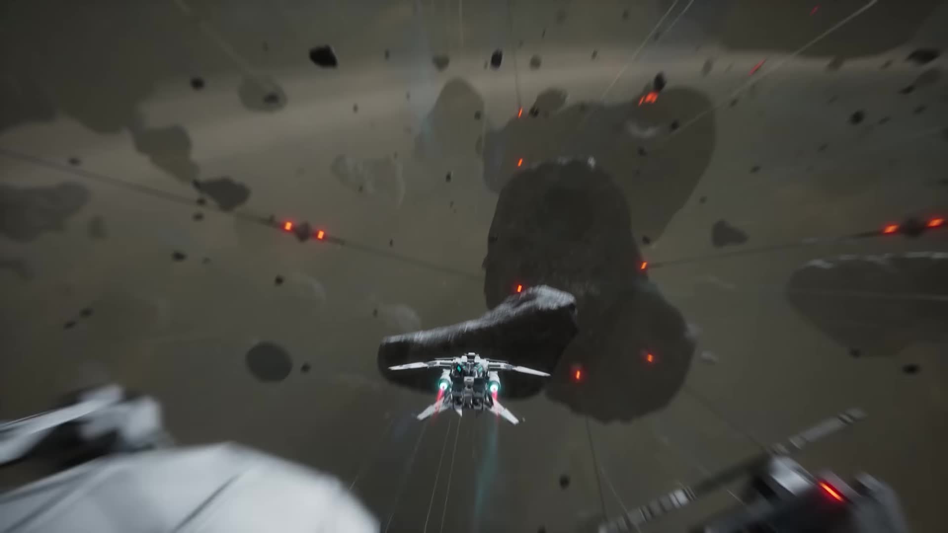 Phantom Galaxies Launch Trailer 1 video - ModDB