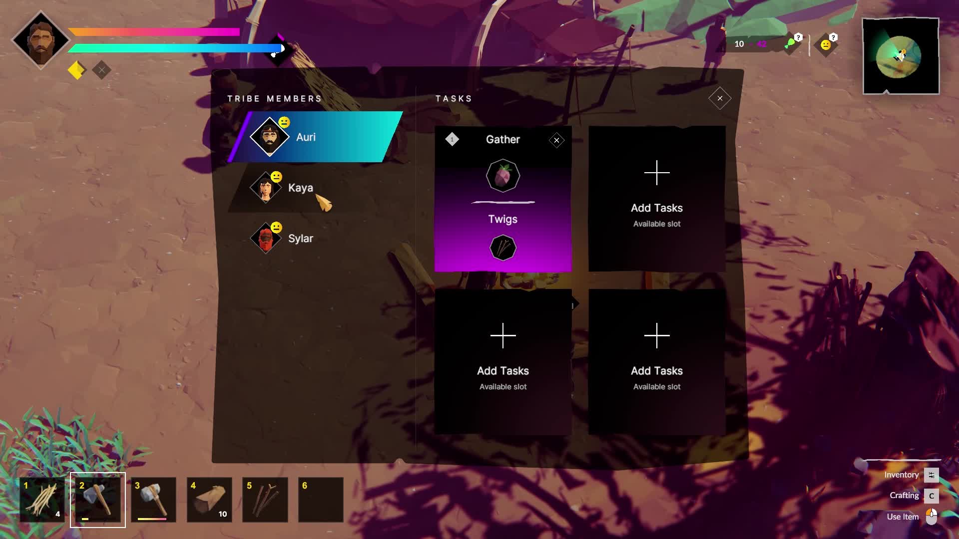 Polylithic Early Access Release Trailer 1 video - ModDB