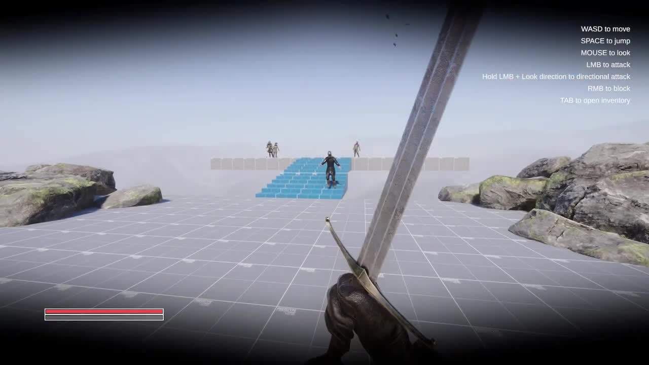 Project Knight: First Look - Surviving a Medieval video - Knight's Vigil: The Undead Plague - ModDB