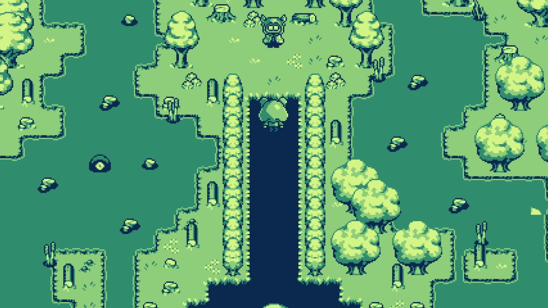 RIbby The Game Steam Reveal Trailer 2 video - ModDB