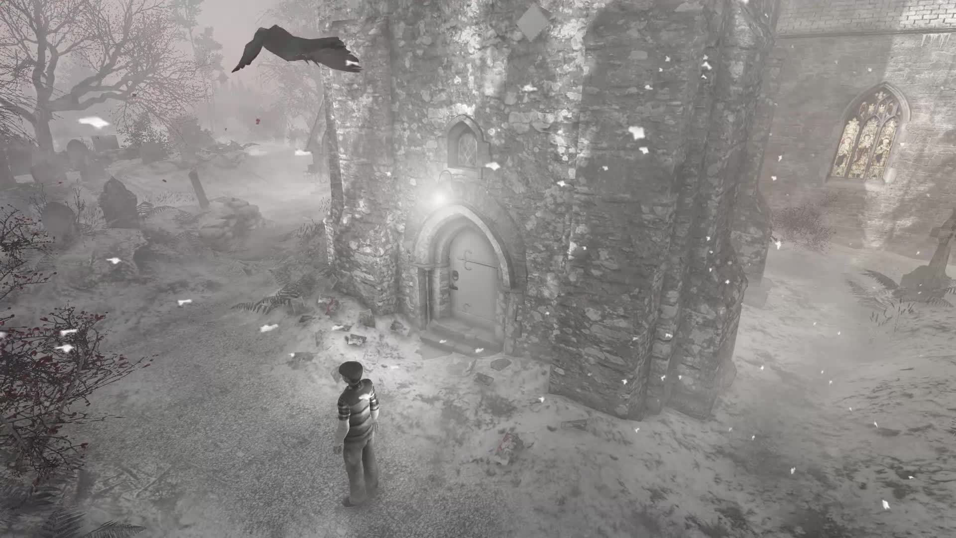 Game Modes 2 video - Silent Night (Darkling Room) - ModDB