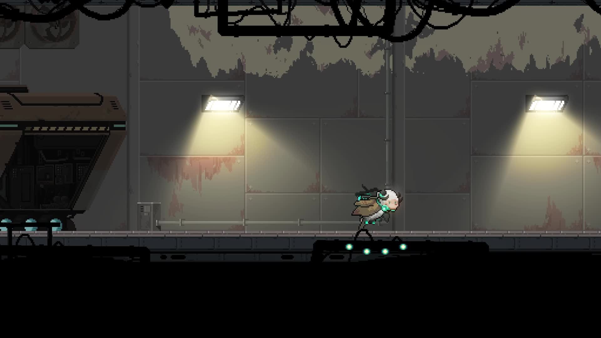 STAND ALONE Hack the skill 1 video - Stand-Alone - IndieDB