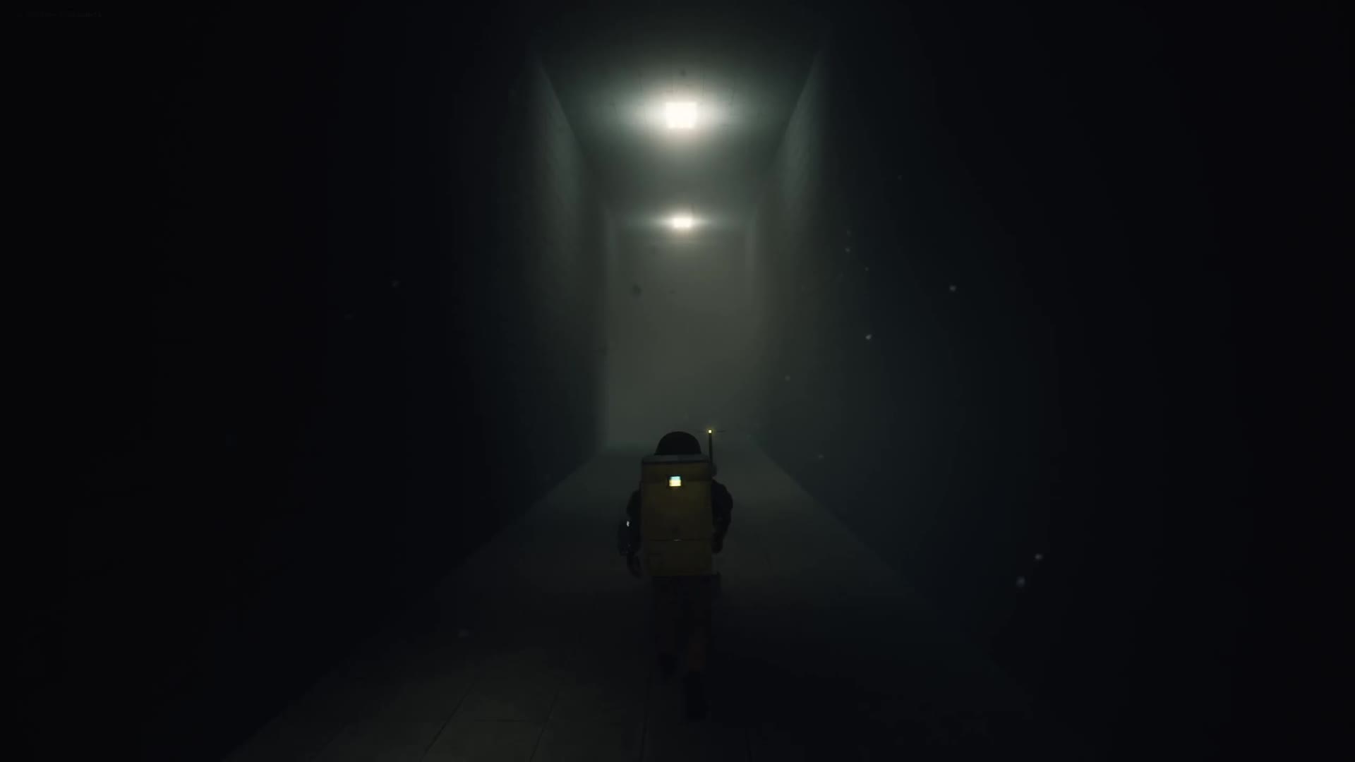 file 1 video - Strange Shadow - ModDB