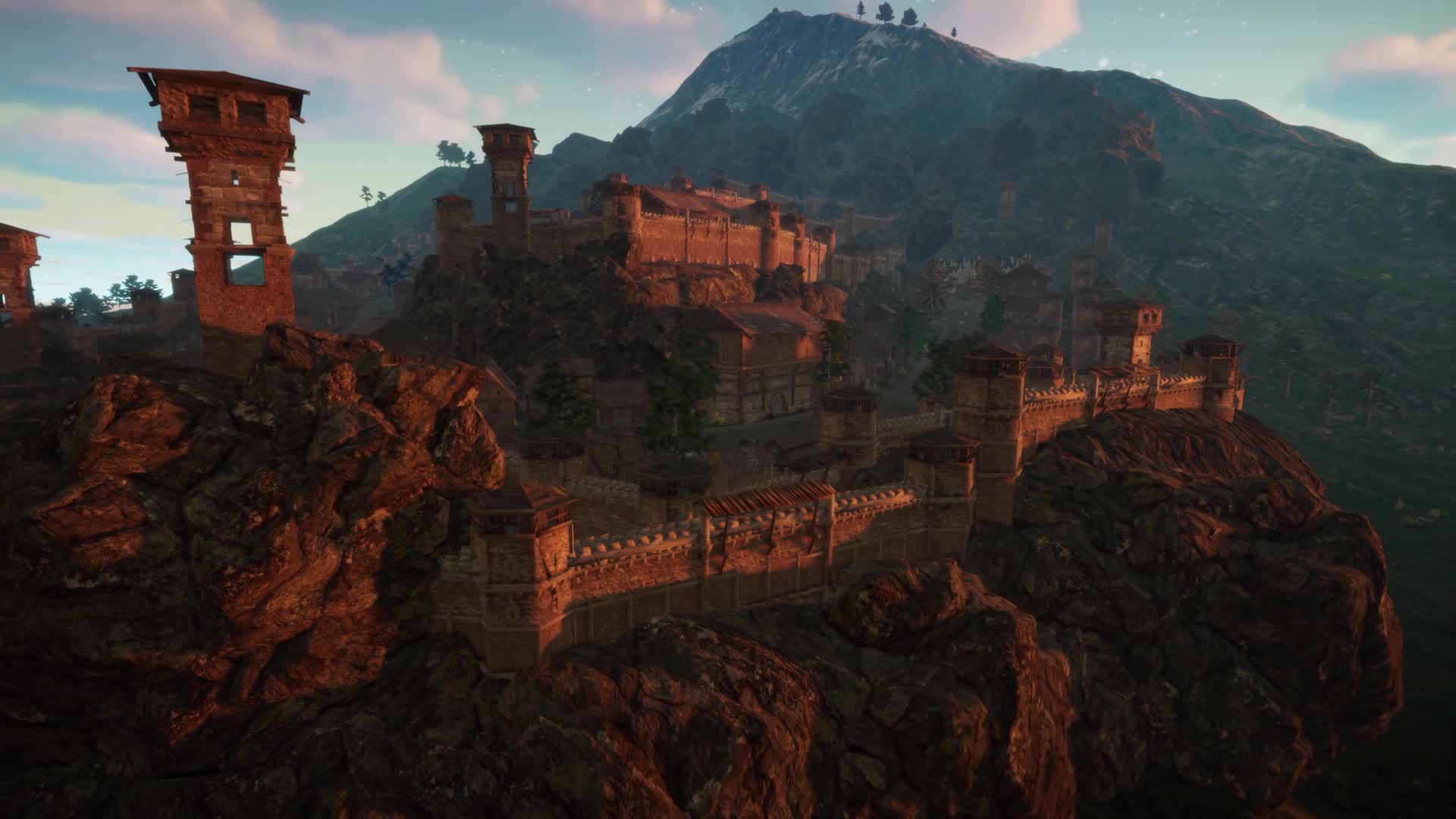 World 2 video - The Quinfall - ModDB