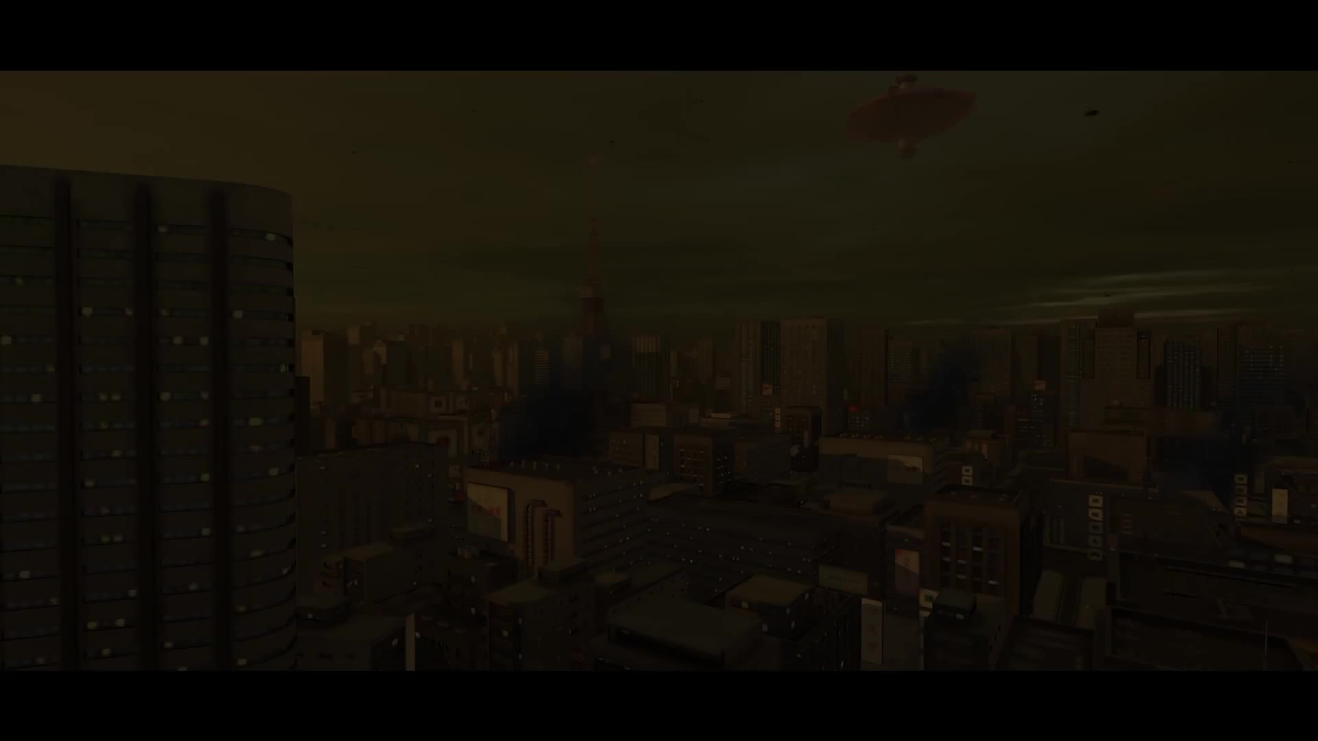 UFO ROBOT GRENDIZER The Feast of the Wolves Launch Trailer 1 video - ModDB