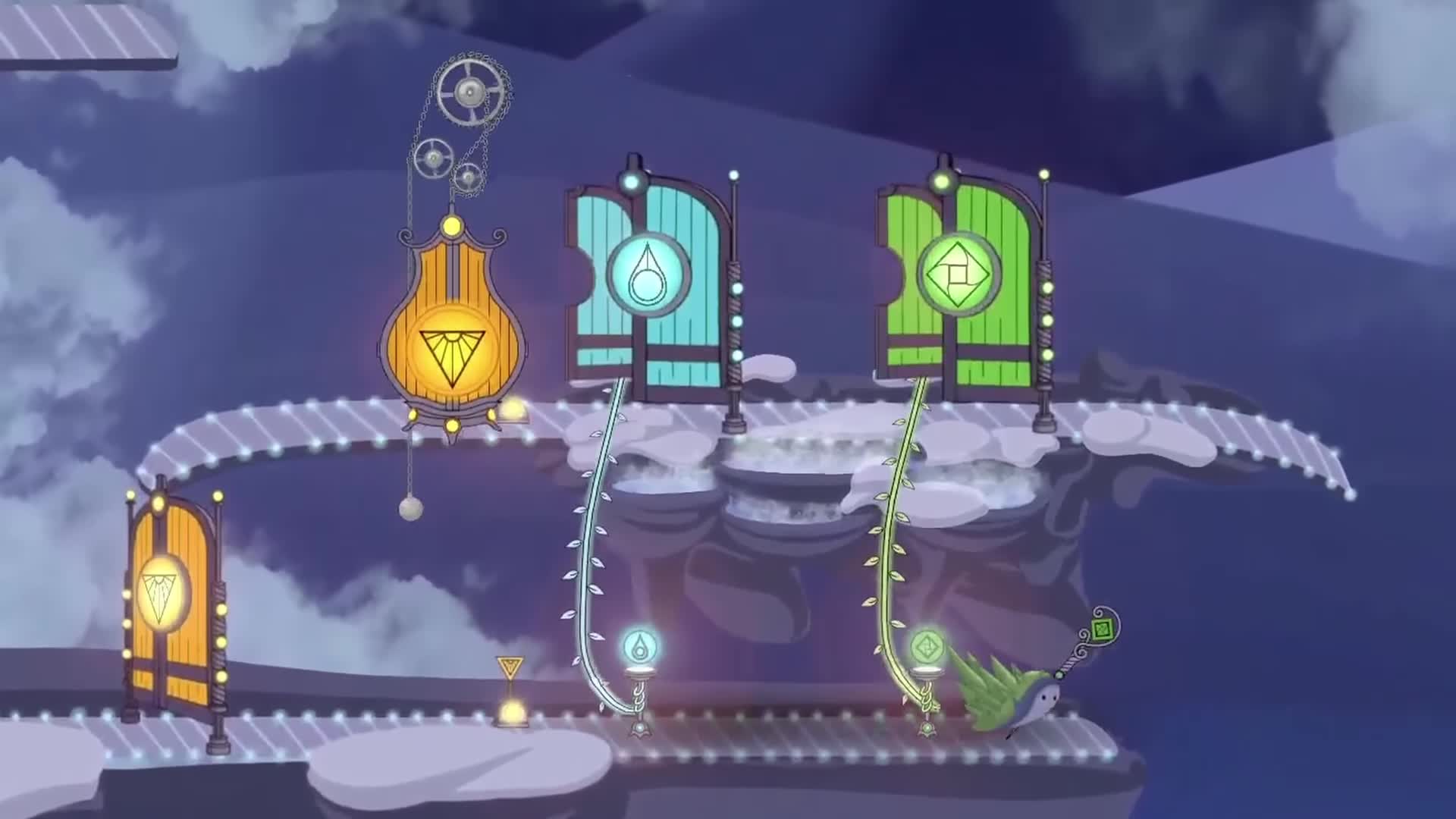 Gameplay 1 video - Way of Rhea - ModDB