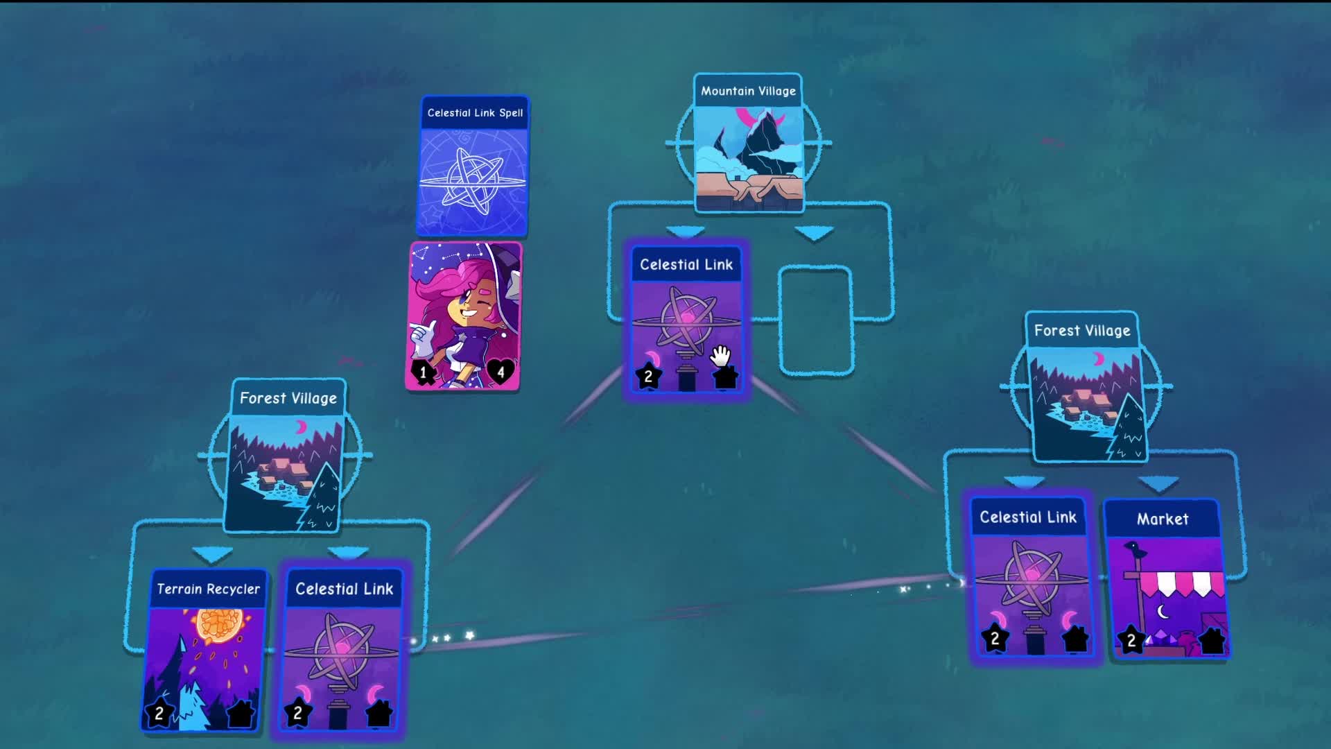 Announce Trailer 1 video - WitchHand - ModDB