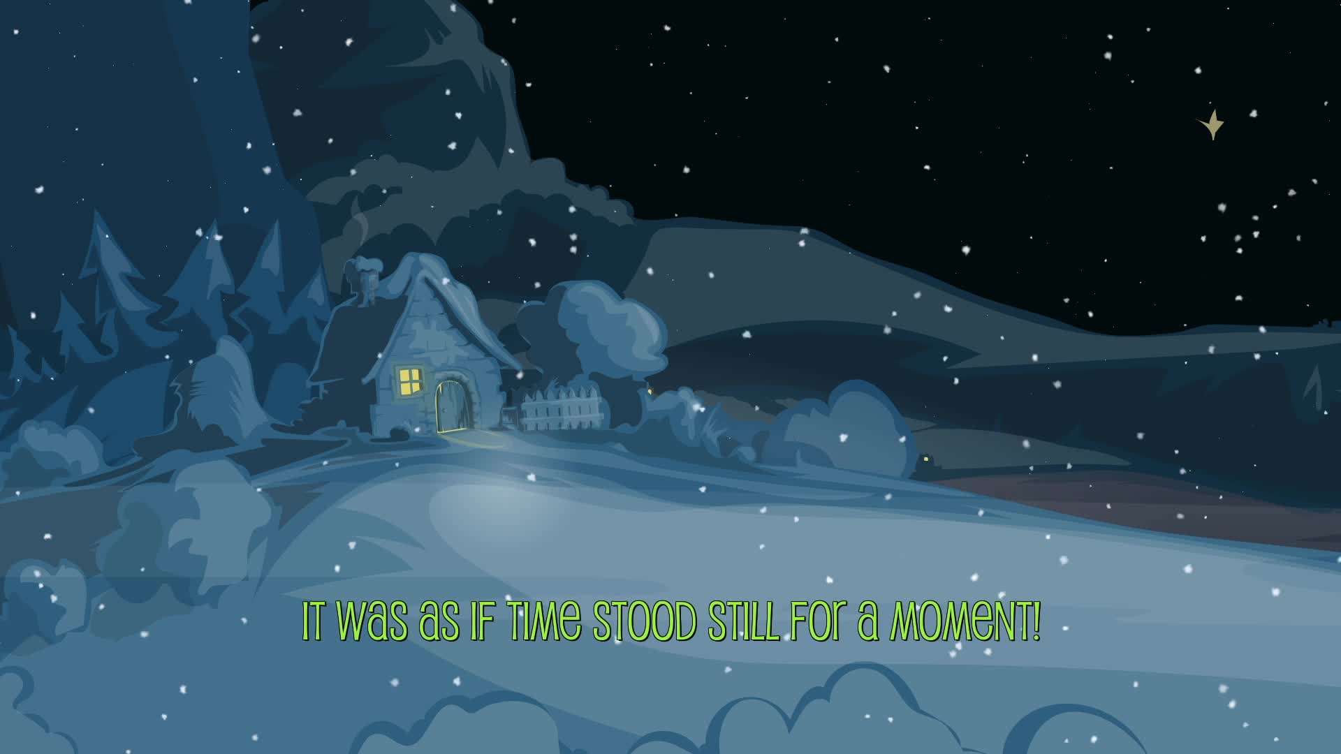 FLAKE The Legend of Snowblind teaser trailer 3 video - ModDB