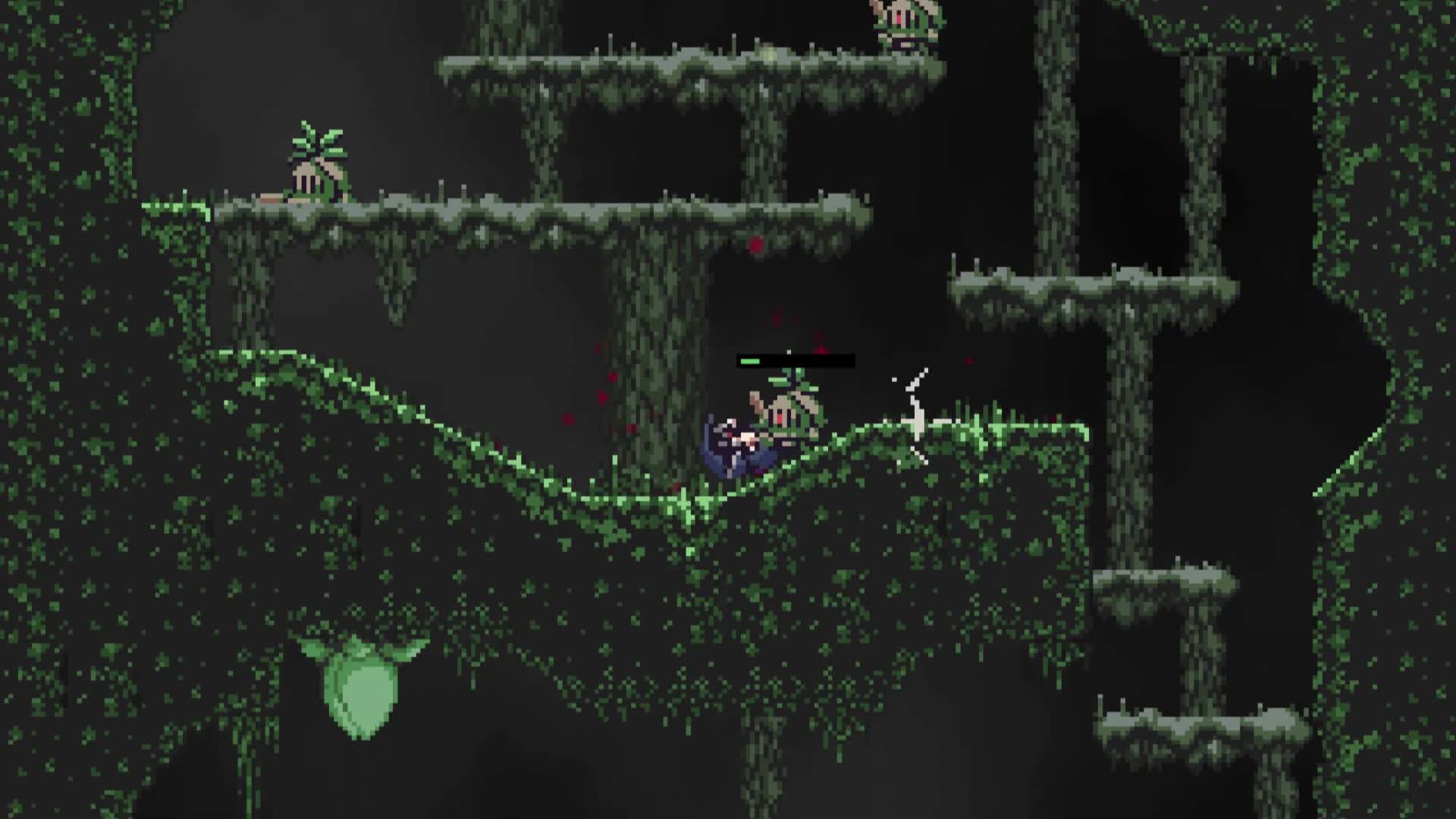 Steel Sword Story PV JP 1 video - ModDB