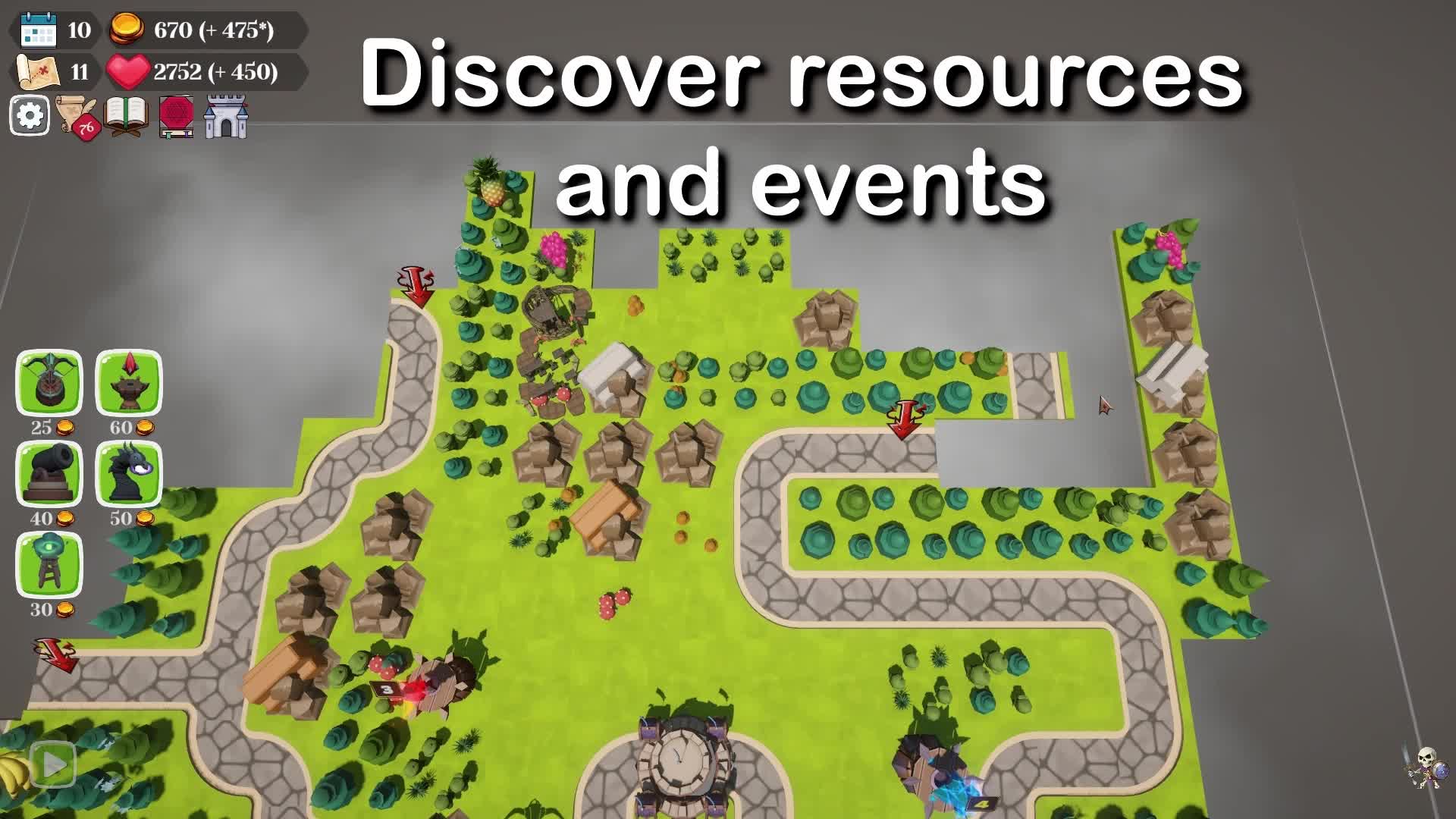 Boundless Paths Trailer v0 83 video - ModDB