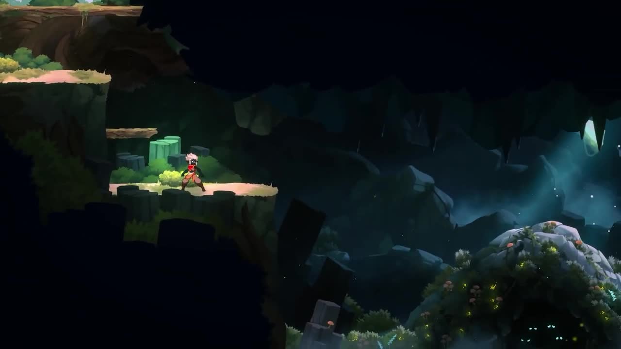 Fallen Tear: The Ascension | In depth view with co video - IndieDB