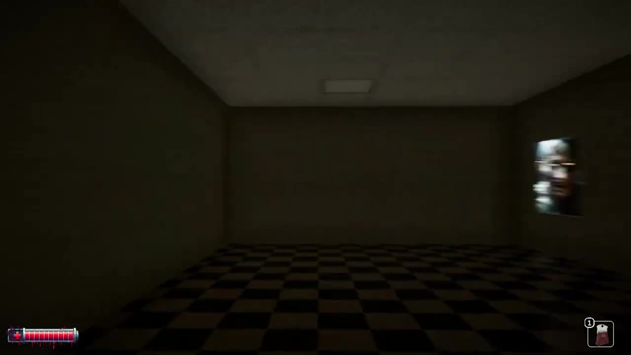 😱 EscapeBot The Backroom Horror Gameplay ( Escape video - IndieDB