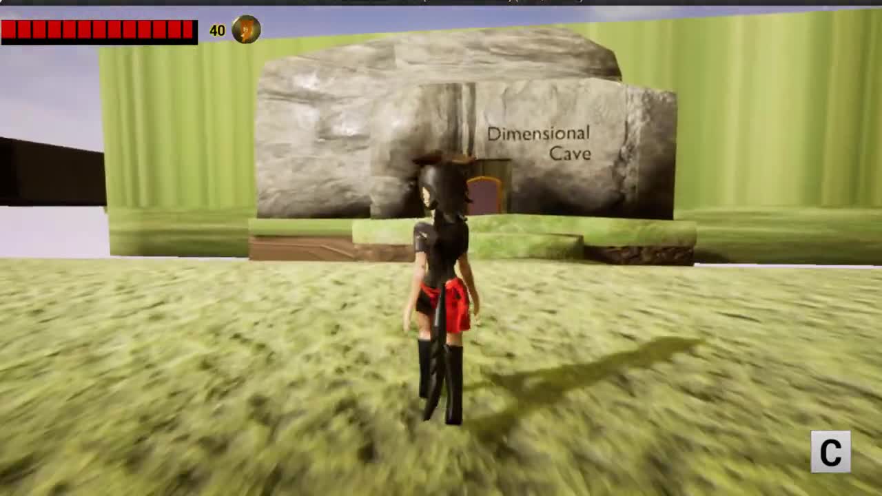 Yanna Trailer video - ModDB