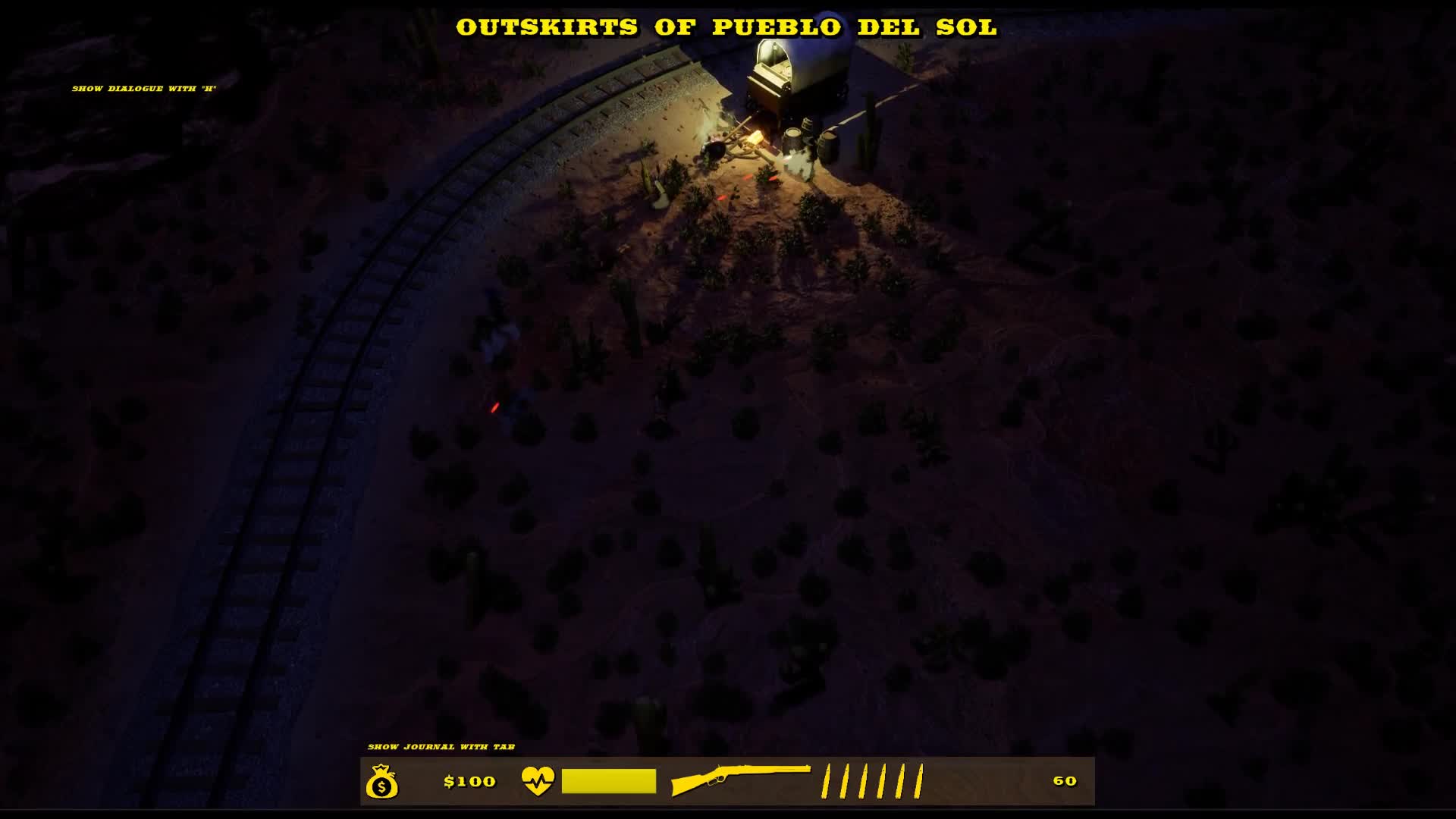 Smoking Gun Trailer video - ModDB