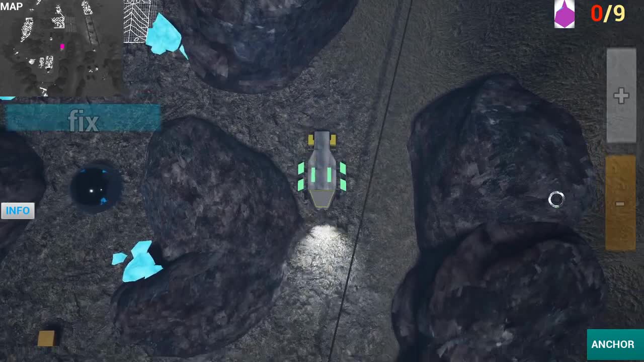 Peach Trees - Dungeon Ride \\ Gameplay Trailer video - ModDB