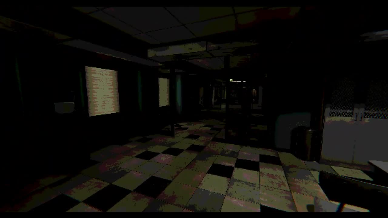 Infohazard: Gameplay Preview video - ModDB