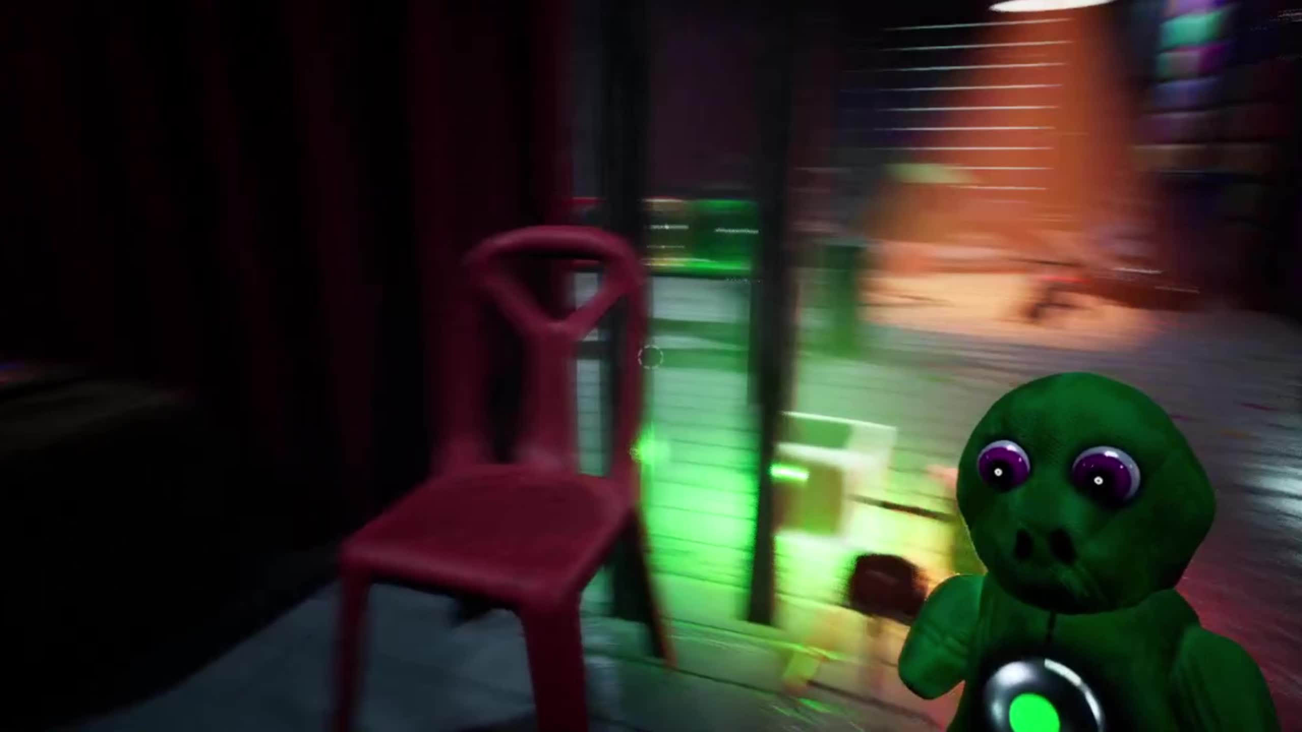 PLAYTOWN 2 - Official Gameplay Trailer video - IndieDB