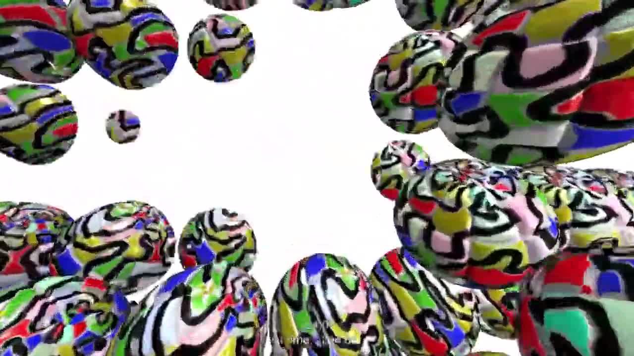 Dual Maze Level 7 Cube Path video - Null Gravity Labyrinth - ModDB