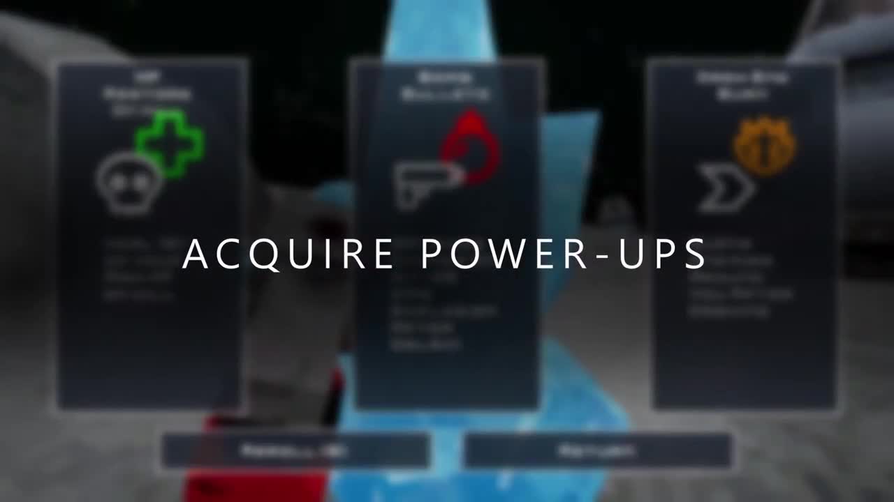 ASTROSWARM Gameplay Trailer video - ModDB