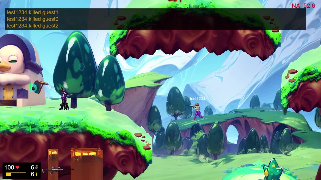 tb2d closed beta video - Team Battle 2D - ModDB