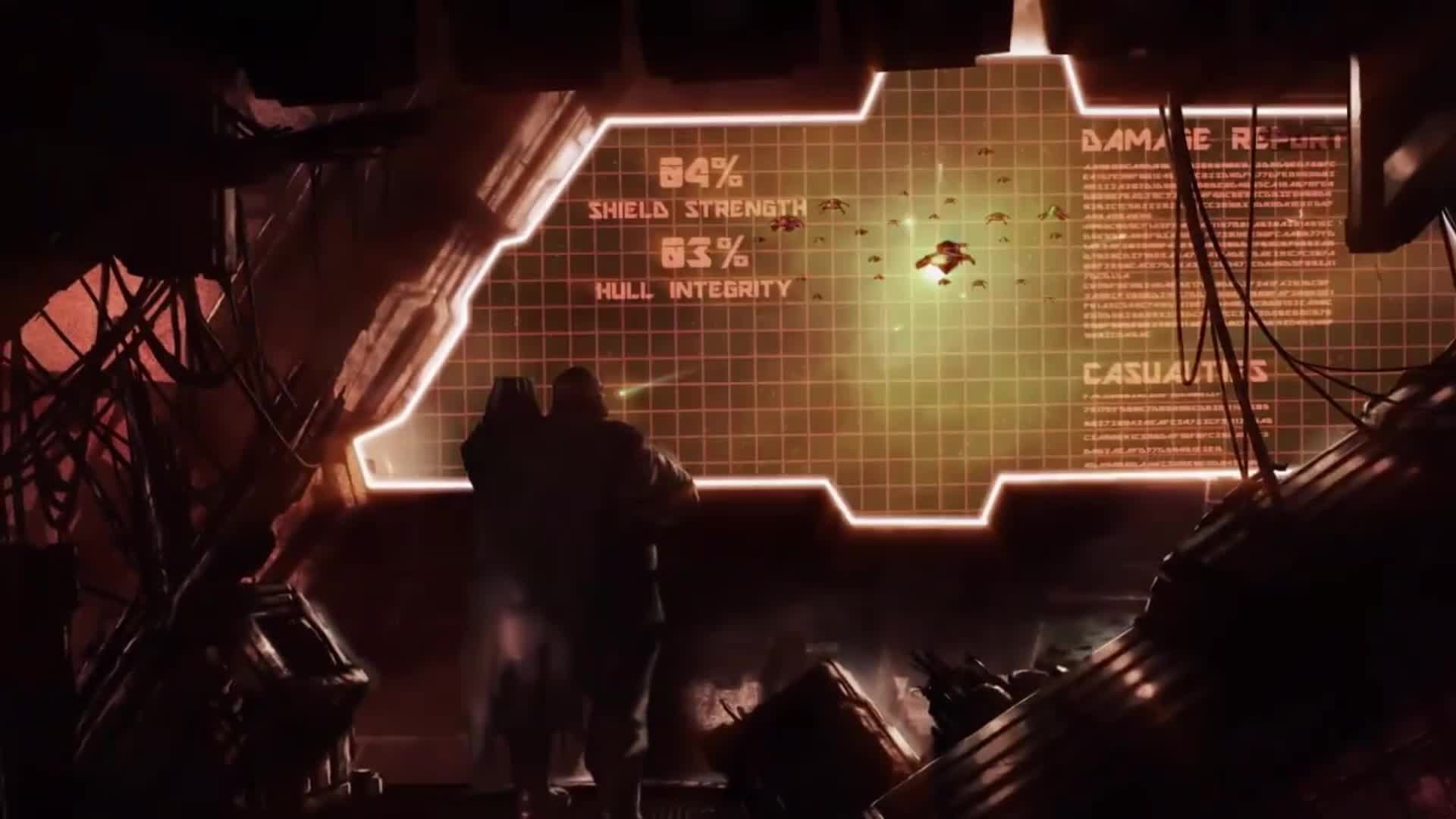 IGW Cinematic Trailer Tyrannar Empire Intro 4 video - IGW - Imperium: Galactic War Classic - ModDB