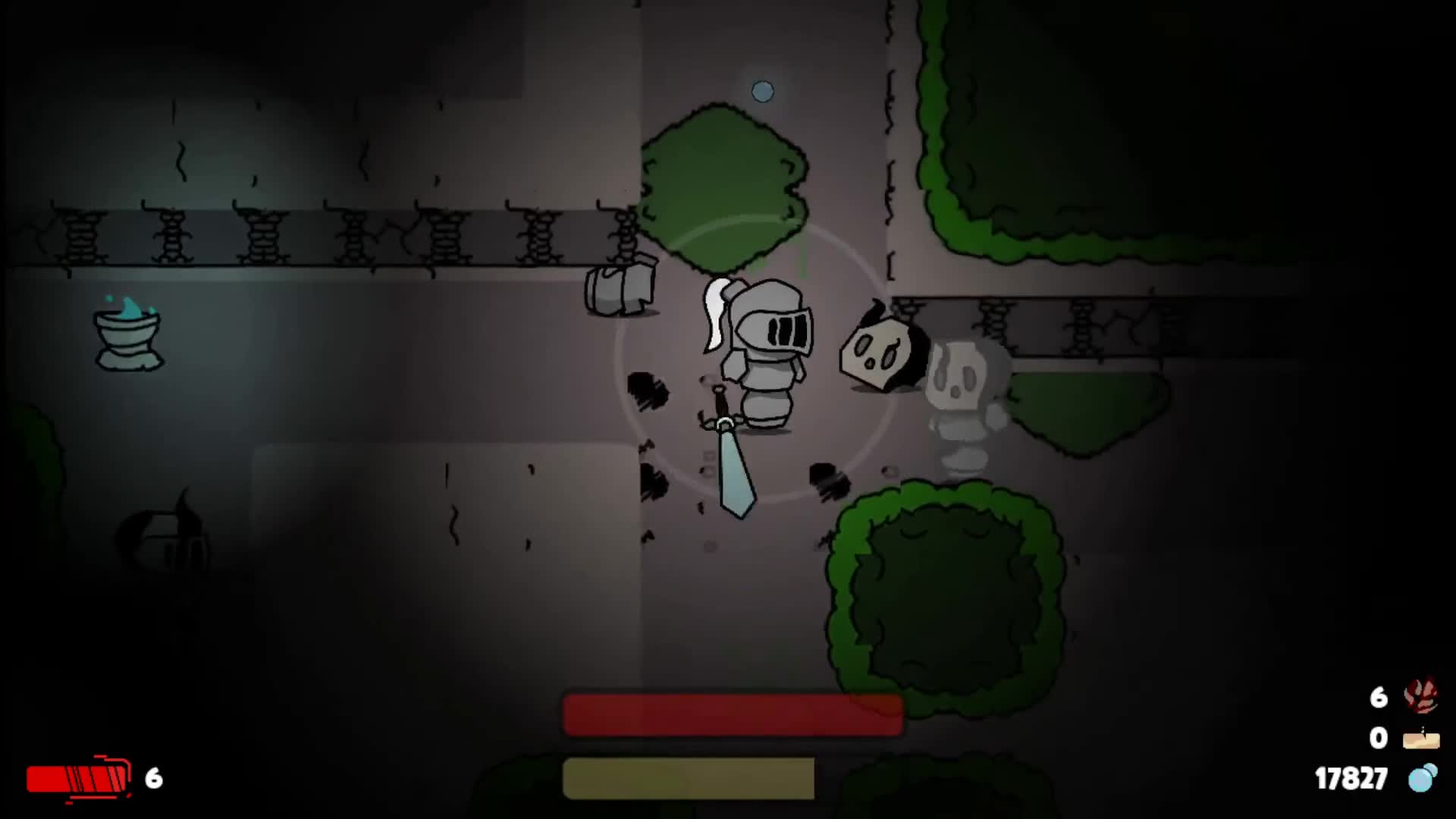 Video 1 - Deep Dark Wrath - ModDB