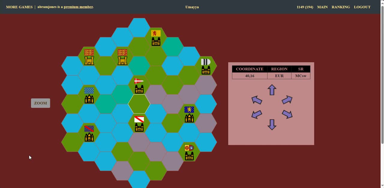 Understanding Infrastructure video - Merchant Adventurer - ModDB