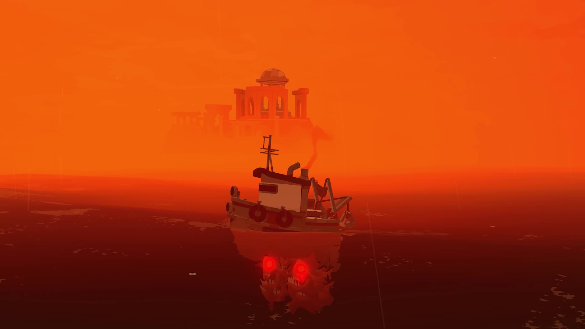 Launch Trailer 1 video - DREDGE - ModDB