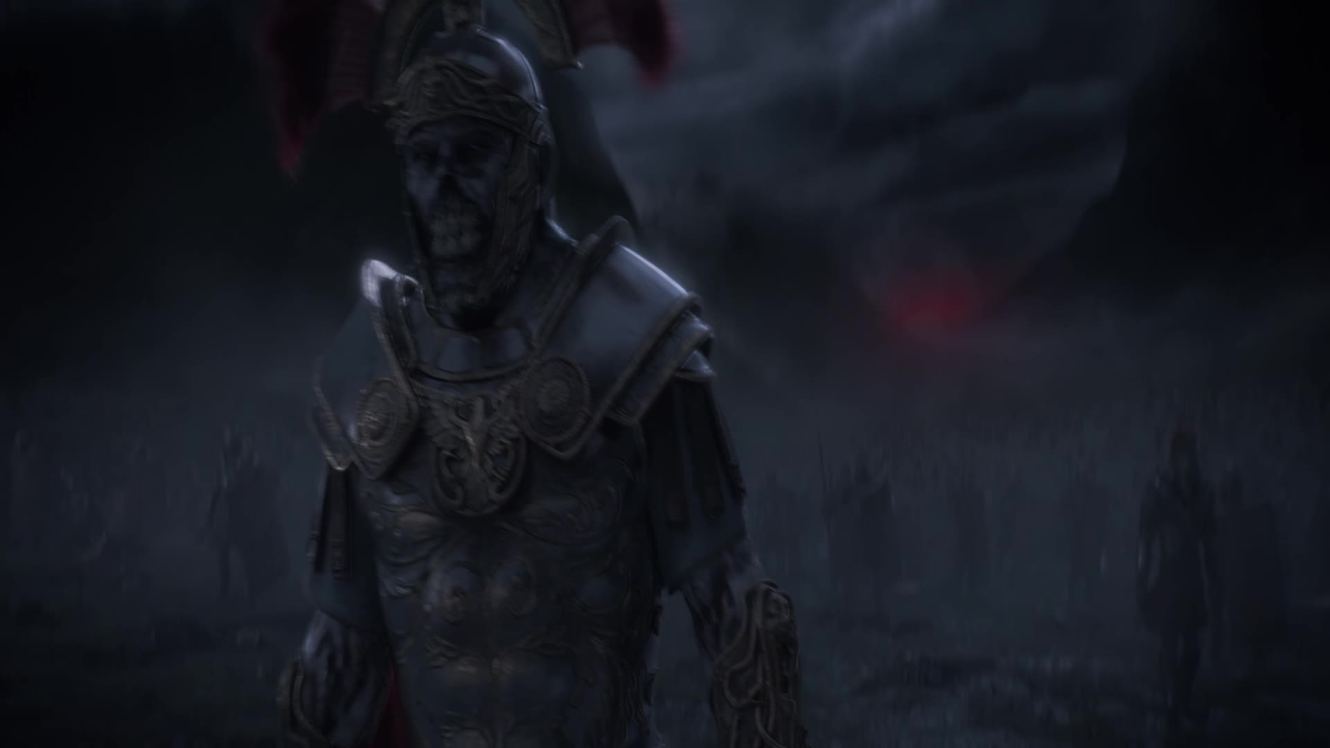 Announcement trailer 1 video - King Arthur: Legion IX - ModDB