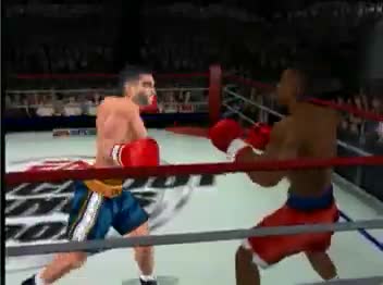 Knockout Kings 2002 PS2 / Xbox 2002 Video Game US Trailer - ModDB