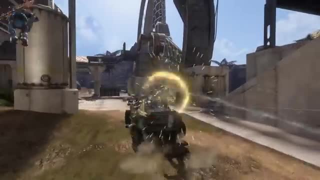 ElDewrito Windows, Mac, Linux, SteamDeck game - ModDB