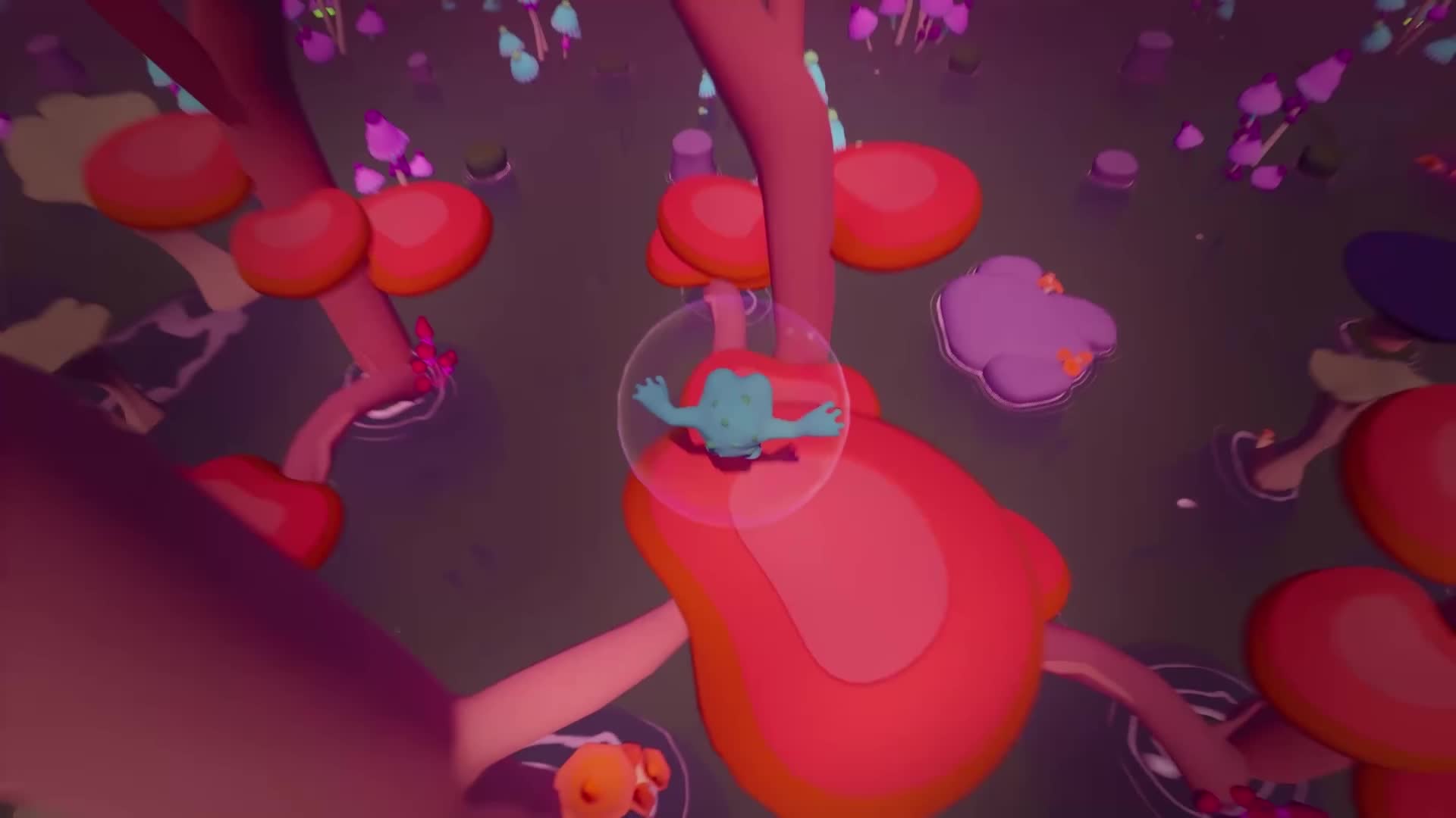 Gameplay Trailer 1 video - Swamp Up - ModDB