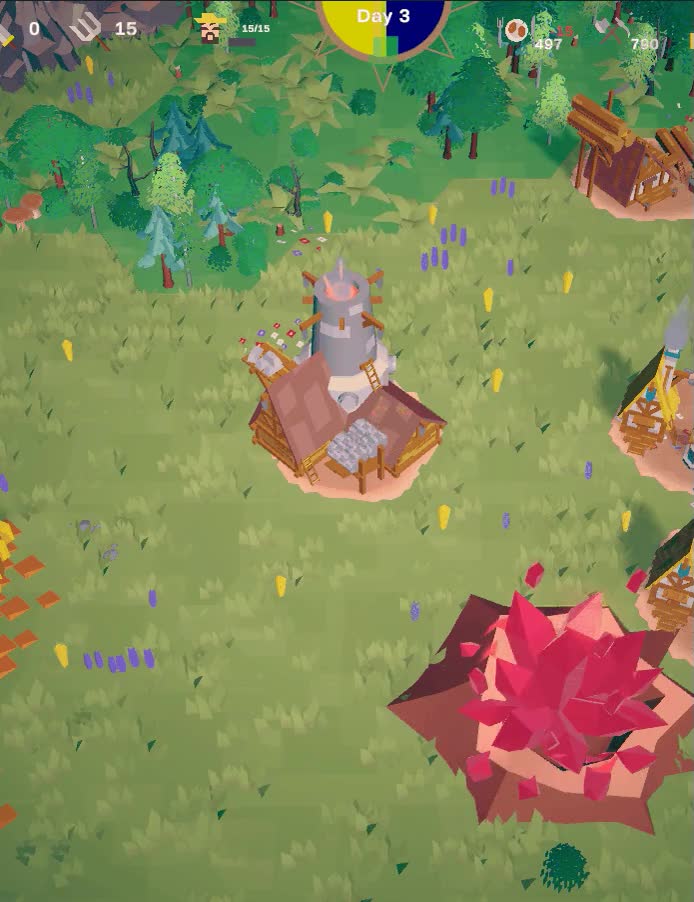 New foundry building video - Everlords - ModDB