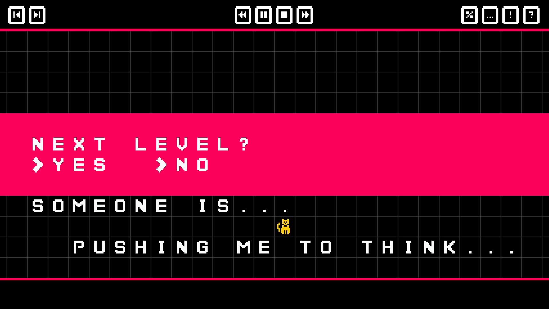 Push The Cat with WASD Trailer 1 video - ModDB