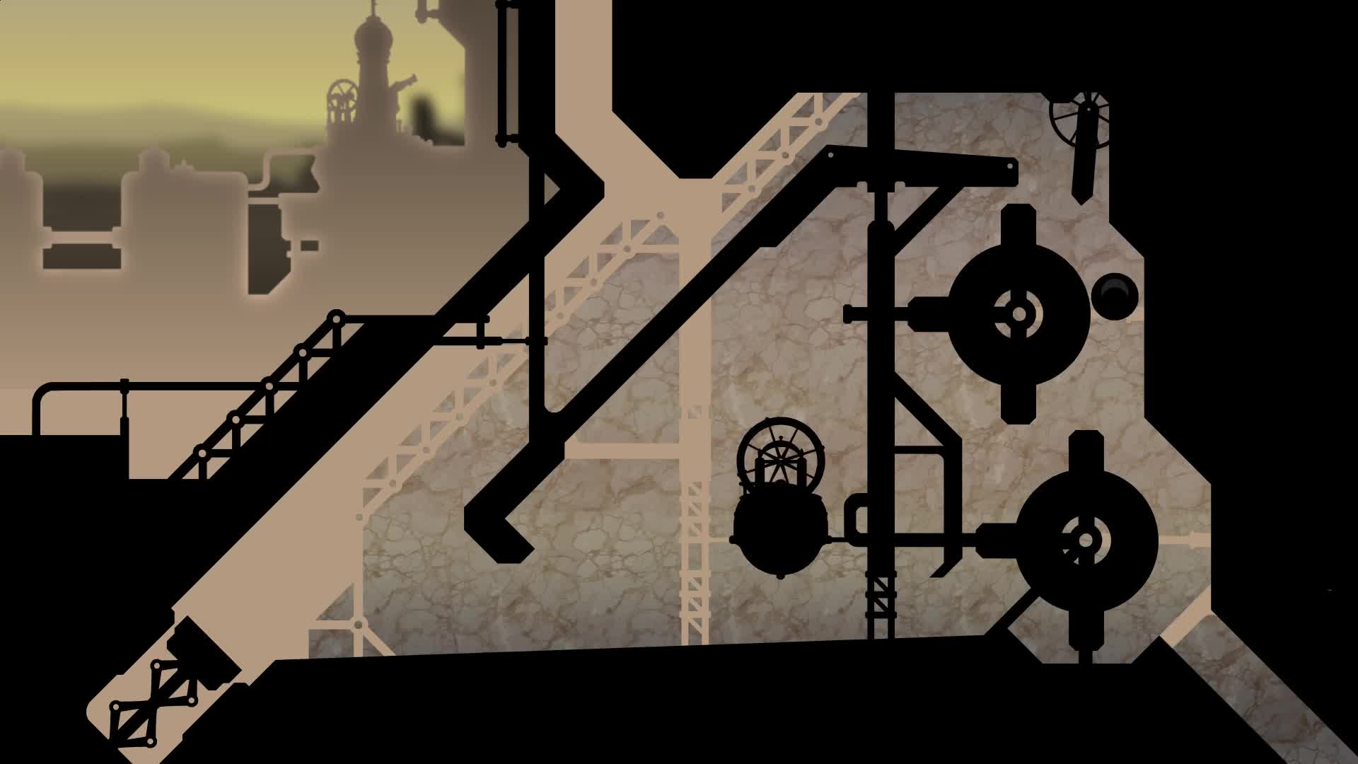 Collisions: An Atmospheric Puzzle Game video - IndieDB