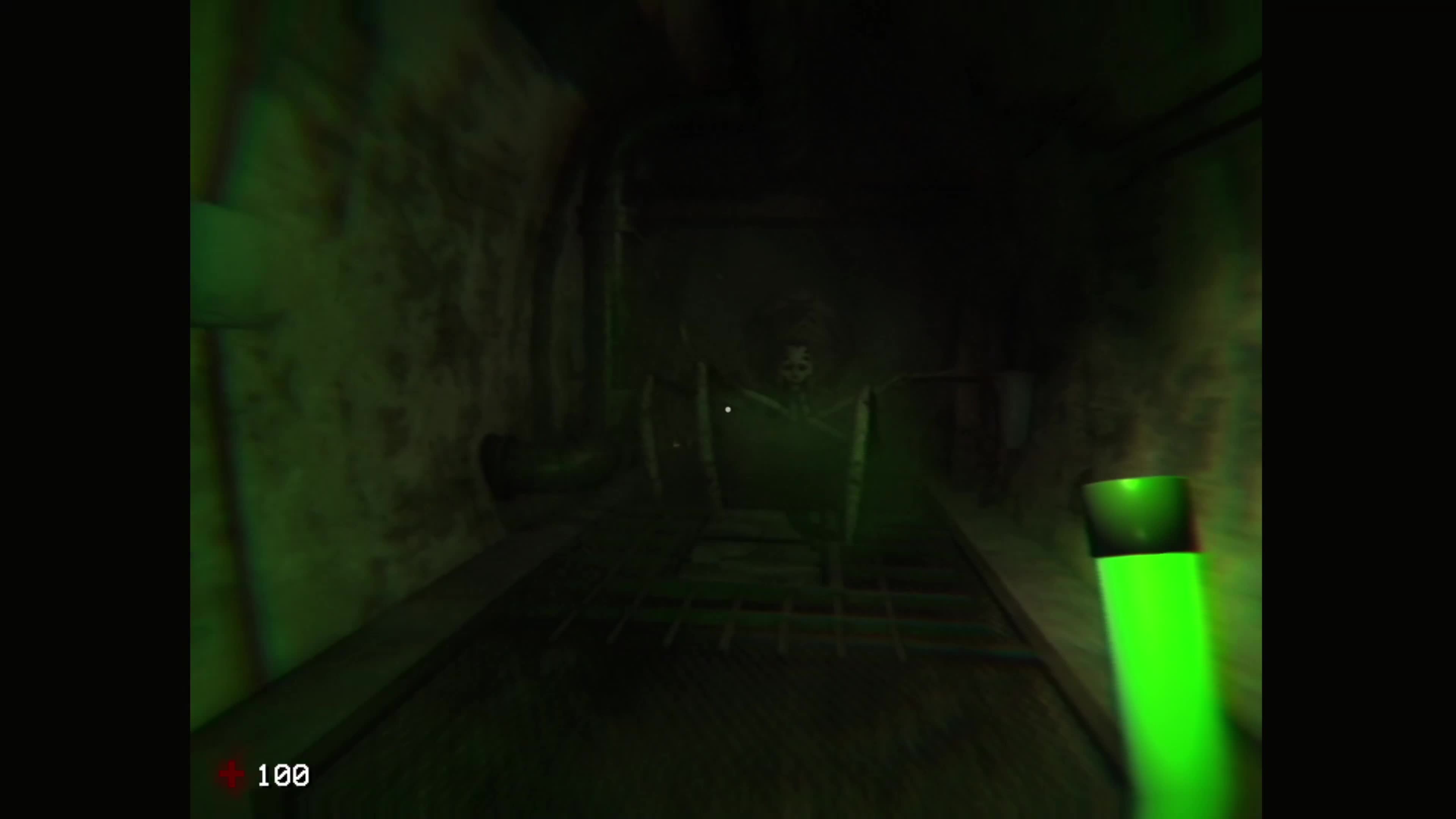 ZooParasite - Big Bugs And Spider Horror Game Official video - ModDB