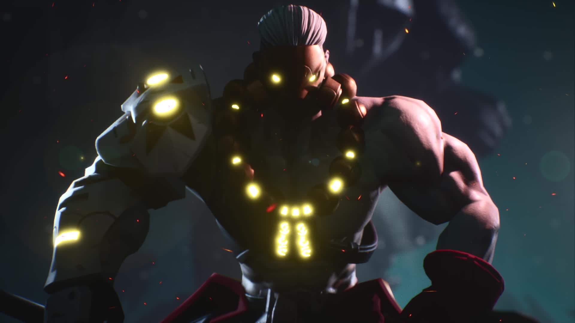 The Devil Within Satgat Early Access Launch 2 video - IndieDB